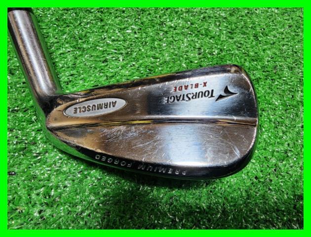 Yahoo!オークション - TOURSTAGE ツアーステージ X-BLADE AIRMUSCLE ...