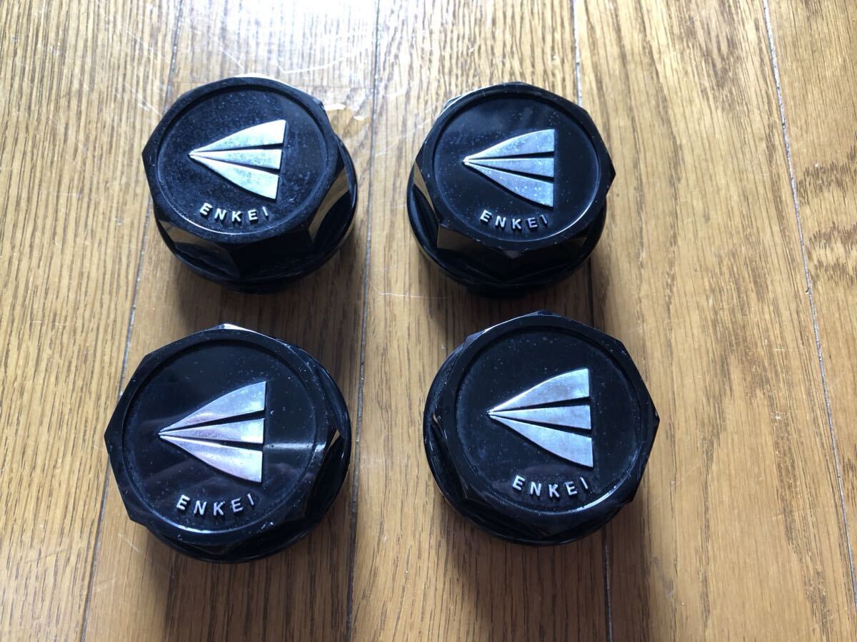 Yahoo!オークション - ENKEI 92 ネオクラシック 15インチ 100-4h 8j+25...