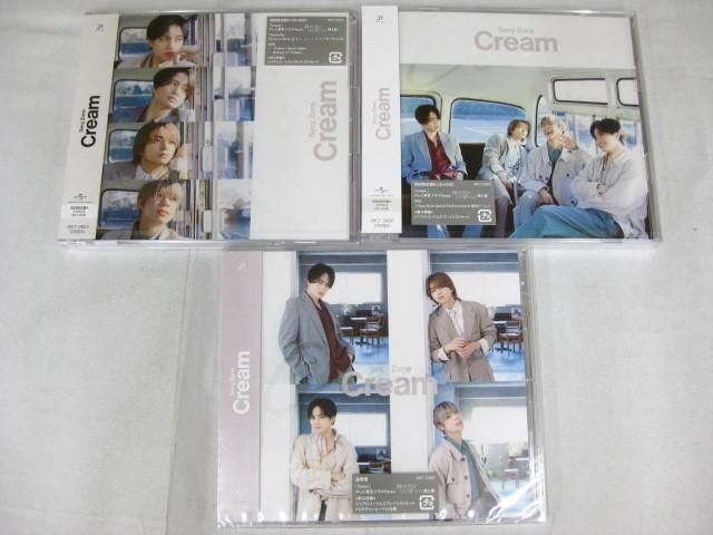 Yahoo オークション 【未開封 同梱可】 Sexy Zone Timelesz Cd Dvd C