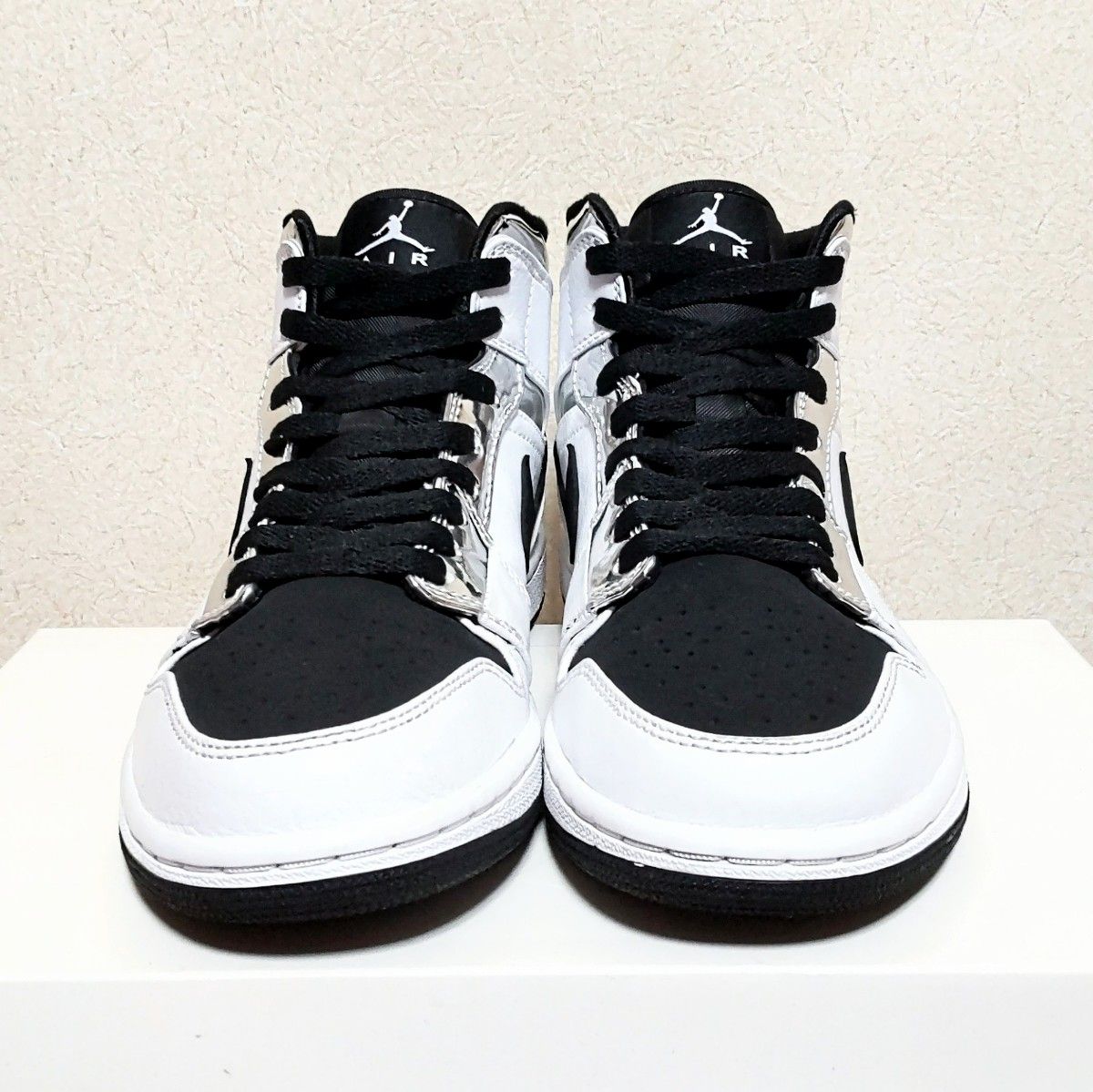 NIKE AIR JORDAN 1 MID ALTERNATE THINK 16 ナイキ エア NIKE AIR JORDAN 1 MID ALTERNATE THINK 16 ナイキ エア