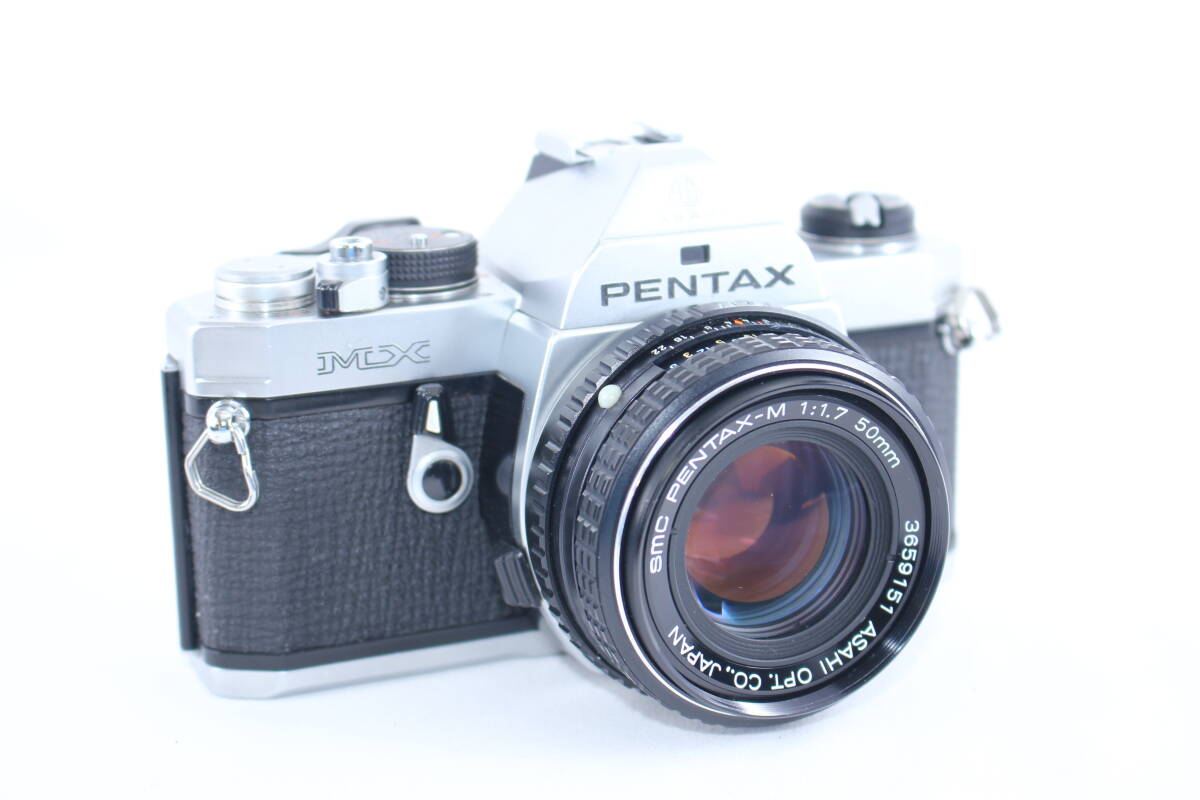 レア☆外観極上☆ ペンタックス SMC PENTAX-M ZOOM 24-50mm F4 レア☆外観極上☆ ペンタックス SMC PENTAX-M ZOOM 24-50mm F4
