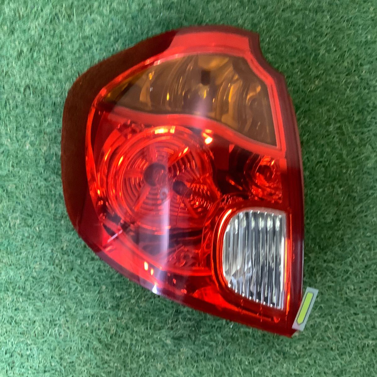 Yahoo!オークション - マツダ ベリーサ DC5R 左テールランプ STANLEY P...
