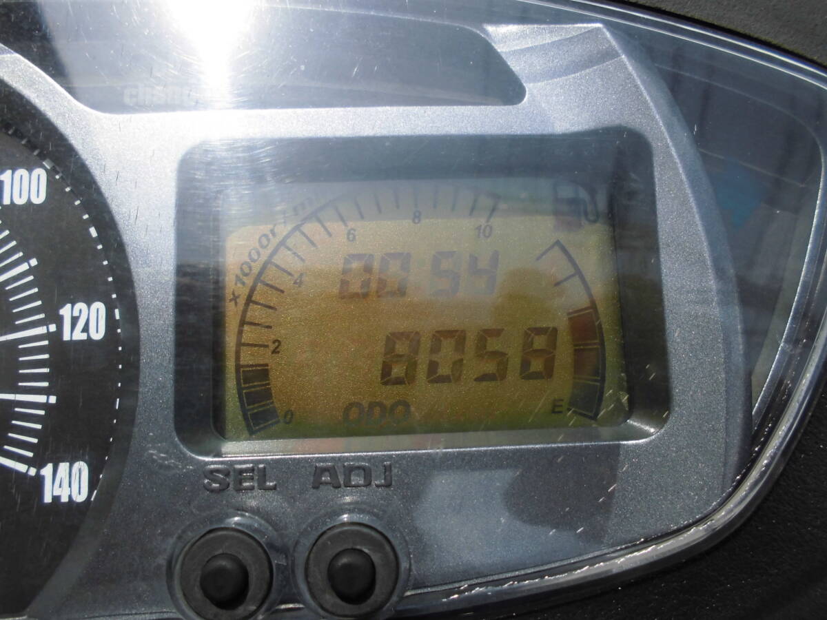 Yahoo!オークション - GSR125