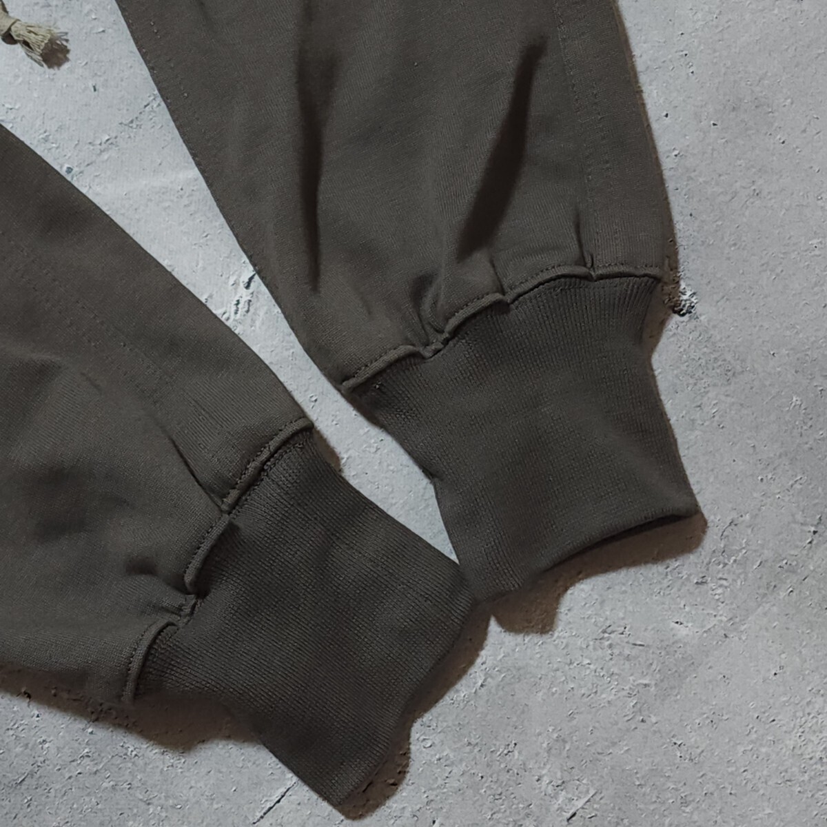 未使用・半額以下】Rick Owens 21FW マストドンカーゴパンツ 未使用・半額以下】Rick Owens 21FW マストドンカーゴパンツ