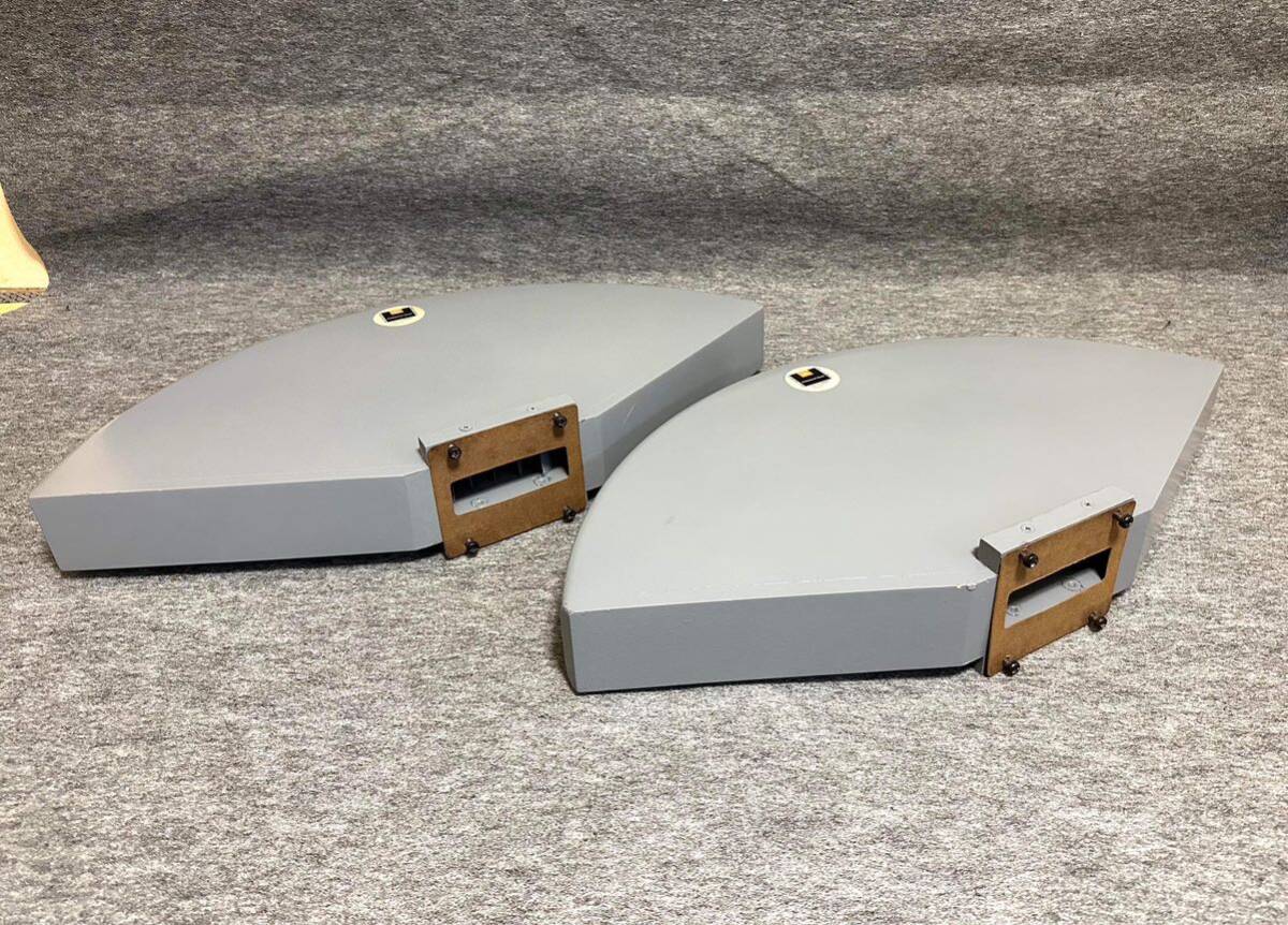 Yahoo!オークション - JBL 2397 ホーンペア