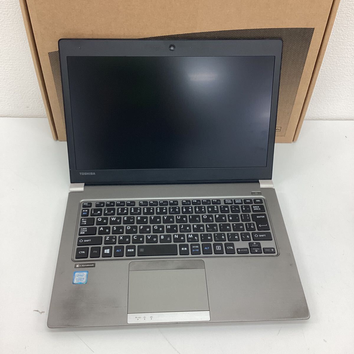 Yahoo!オークション - dynabook R63/H