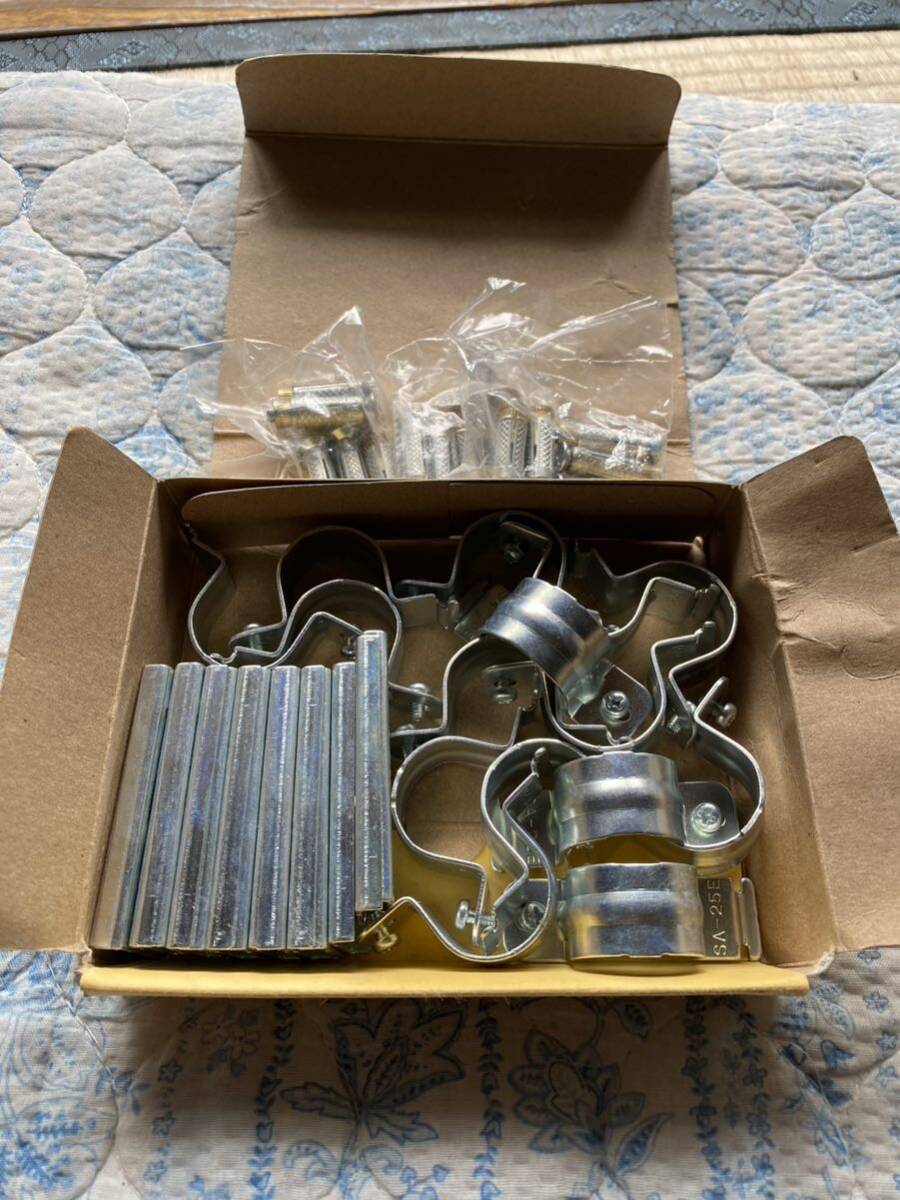 Yahoo!オークション - サドルエース (15個入) SSA25E