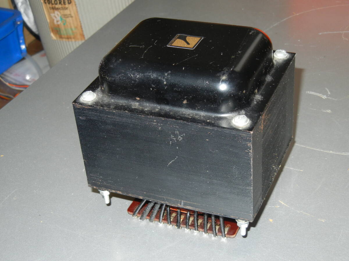 Yahoo!オークション - LUX 9A68 電源とタンス 1個