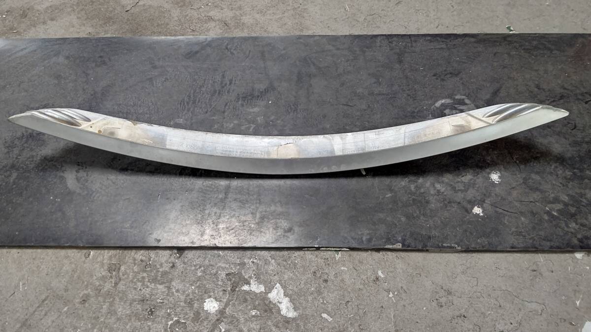 Yahoo!オークション - 05yシボレーSSR フロントエンブレム 純正 SSR外...