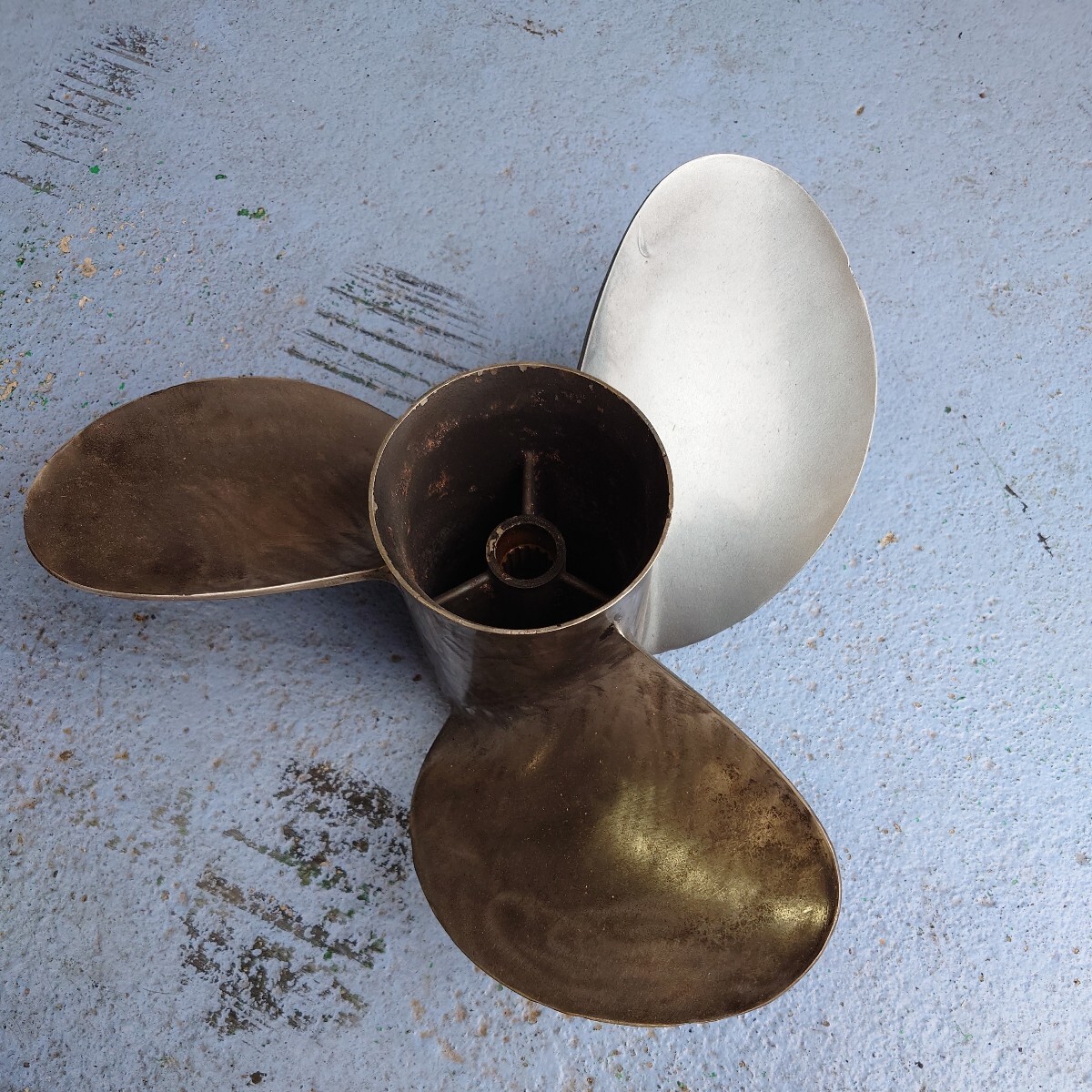 Yahoo!オークション - ヤマハ UF28スクリュー SX420