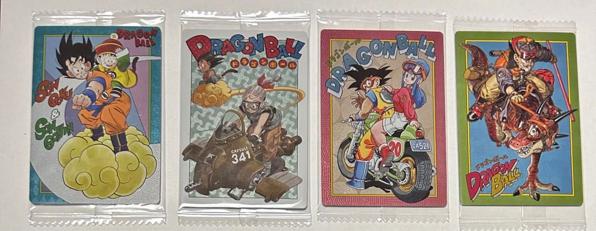 ドラゴンボール カード イタジャガ CR N CR まとめ売り|Yahoo ドラゴンボール カード イタジャガ CR N CR まとめ売り|Yahoo