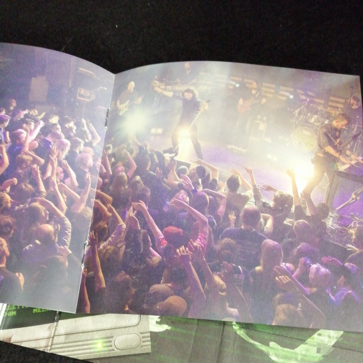 Yahoo!オークション - D06 中古CD+DVD HAKEN L-1VE ヘイケン ライブ 2C...