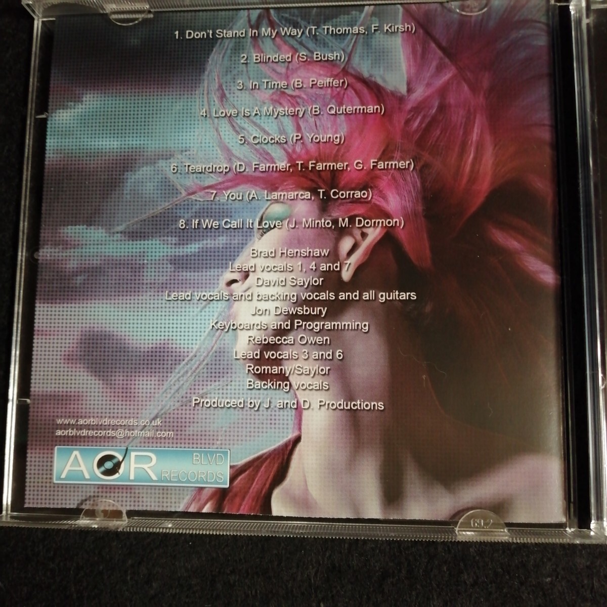 Yahoo!オークション - D06 中古CD SANTA ANA WINDS santa ana winds AB...