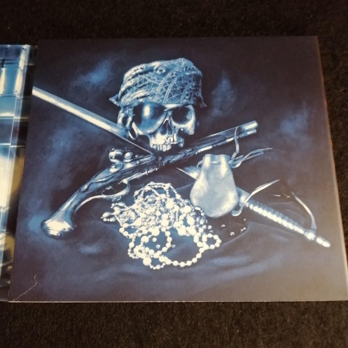 Yahoo!オークション - D06 中古CD ランニングワイルド RUNNING WILD bl...