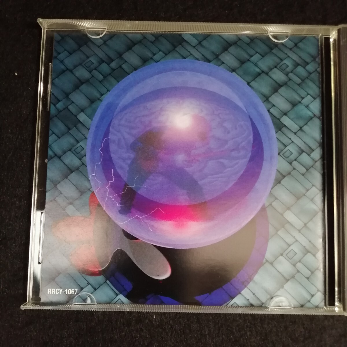 Yahoo!オークション - D06 中古CD ジョージベラス マインドオーヴァー...