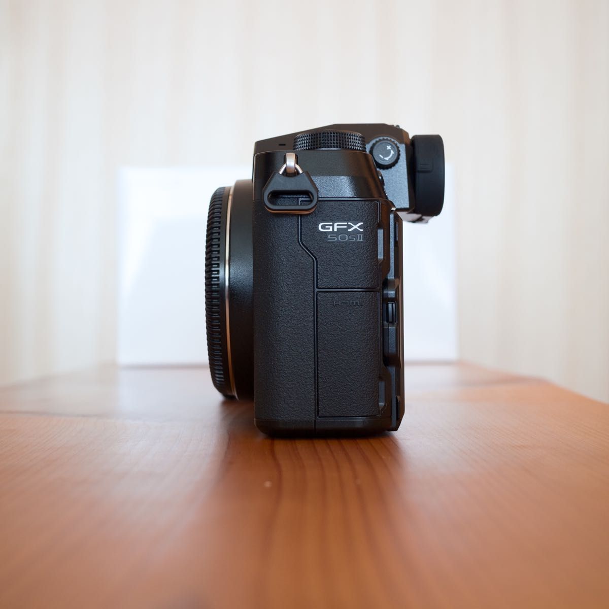 シャッター回数3117枚 FUJIFILM 富士フィルム GFX 50S Ⅱ ボディ シャッター回数3117枚 FUJIFILM 富士フィルム GFX 50S Ⅱ ボディ