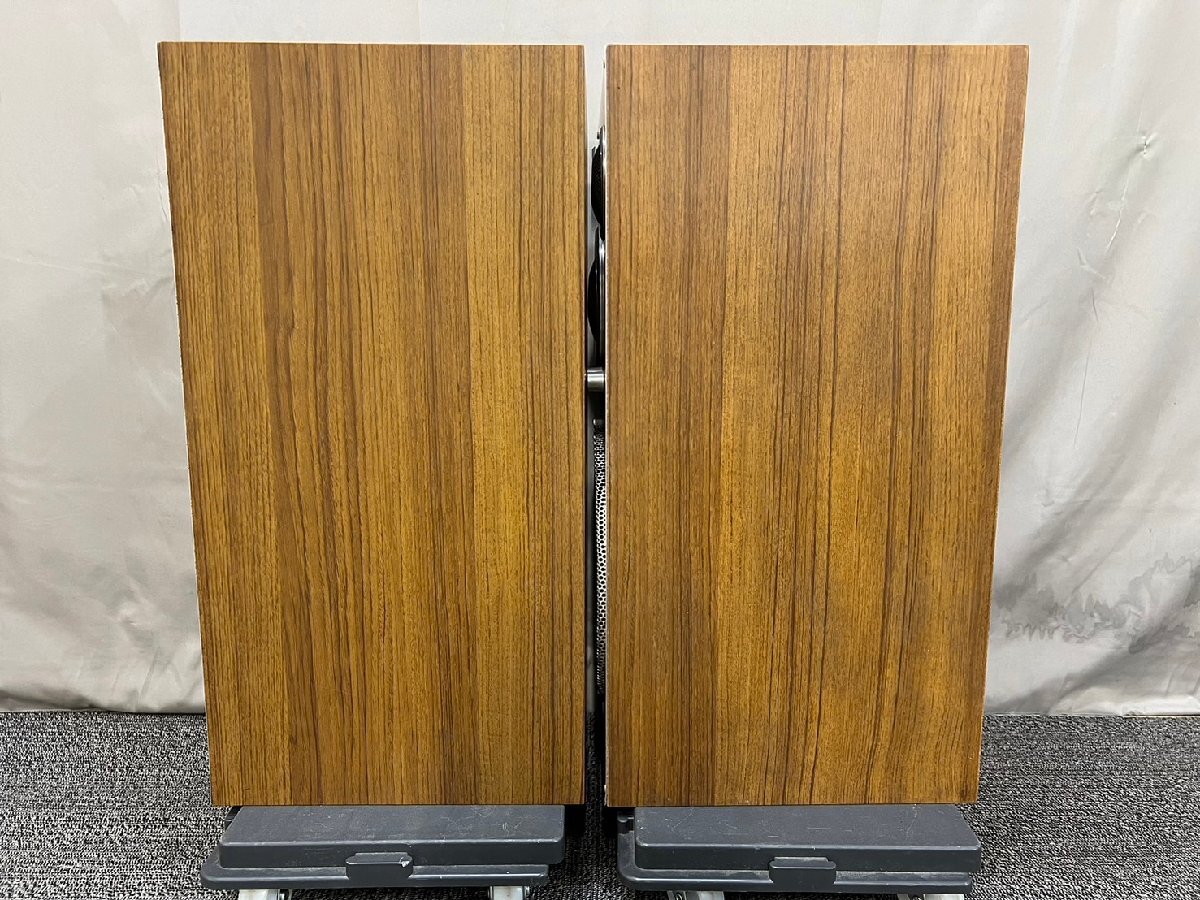 Yahoo!オークション - 1442 中古品 オーディオ機器 スピーカー CRYSLE...