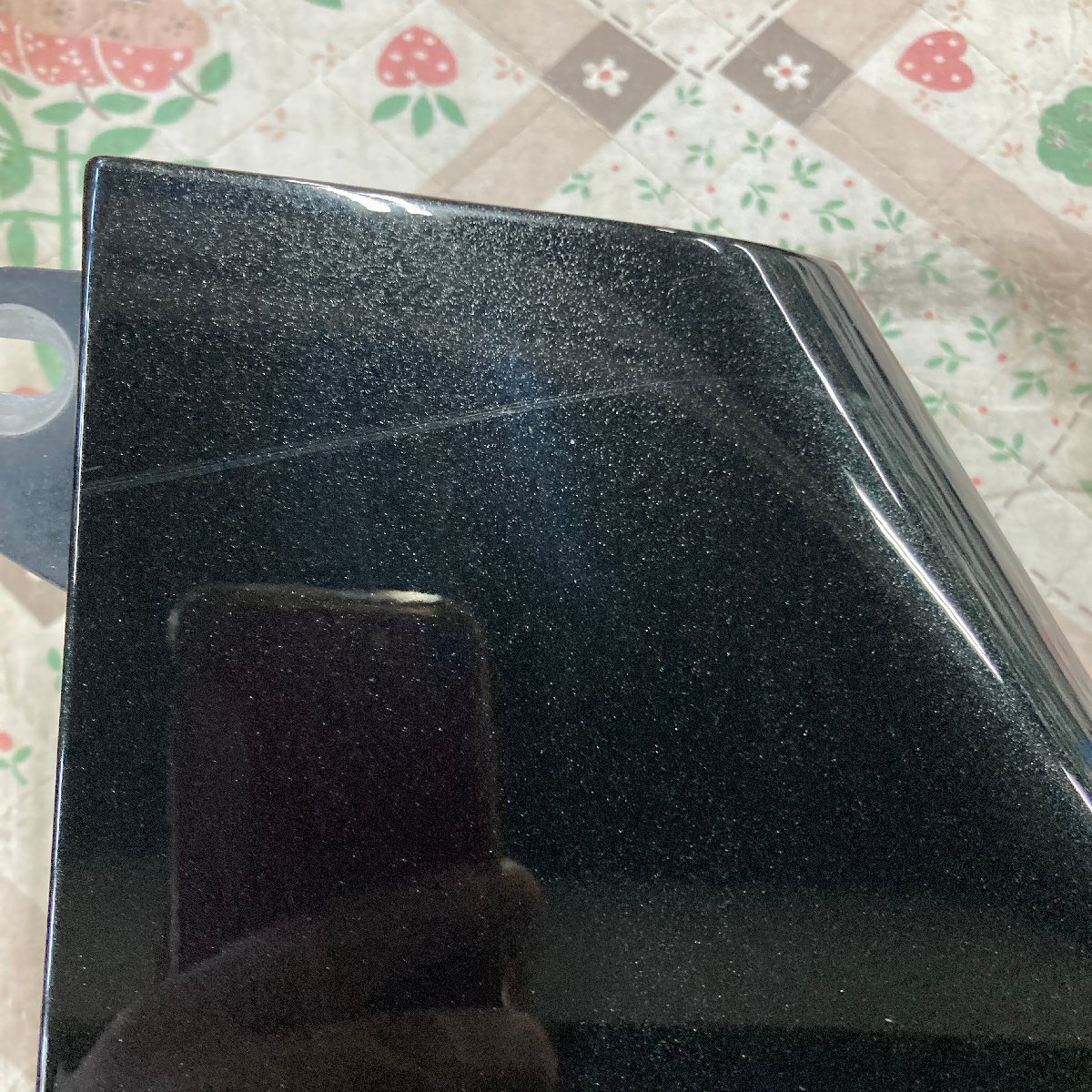 Yahoo!オークション - ミラココア X L675S 右 フェンダー カラー X07 ...