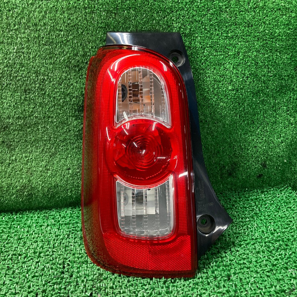 Yahoo!オークション - ミラ・ココア G L675S 左 テールランプ テール...