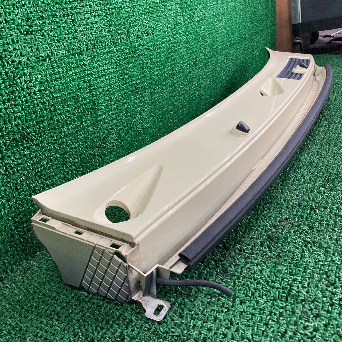 Yahoo!オークション - ミラココア G L675S カウルトップパネル カラー...