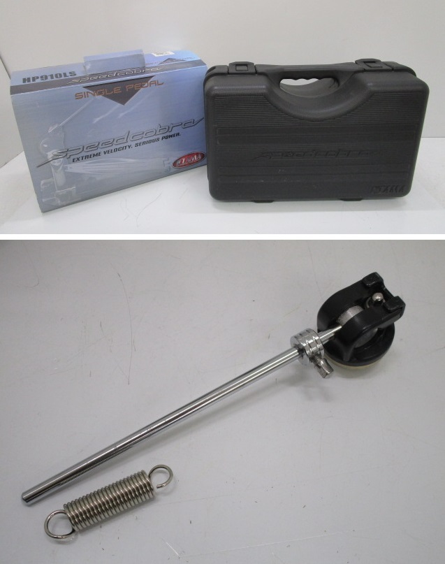 Yahoo!オークション - C0612-9Y/ TAMA タマ speed cobra スピードコブ...