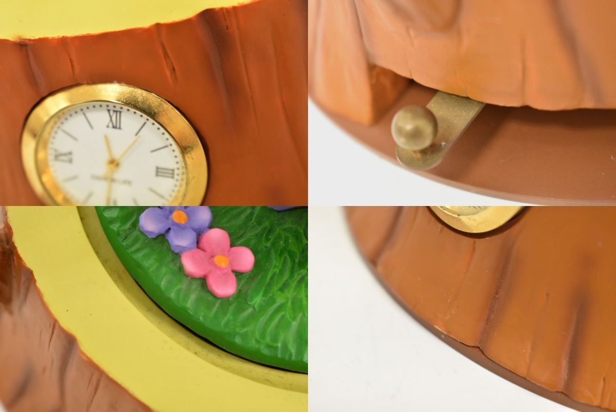 Yahoo!オークション - (845L 0624M15) 1円～ Disney ディズニー プーさ...