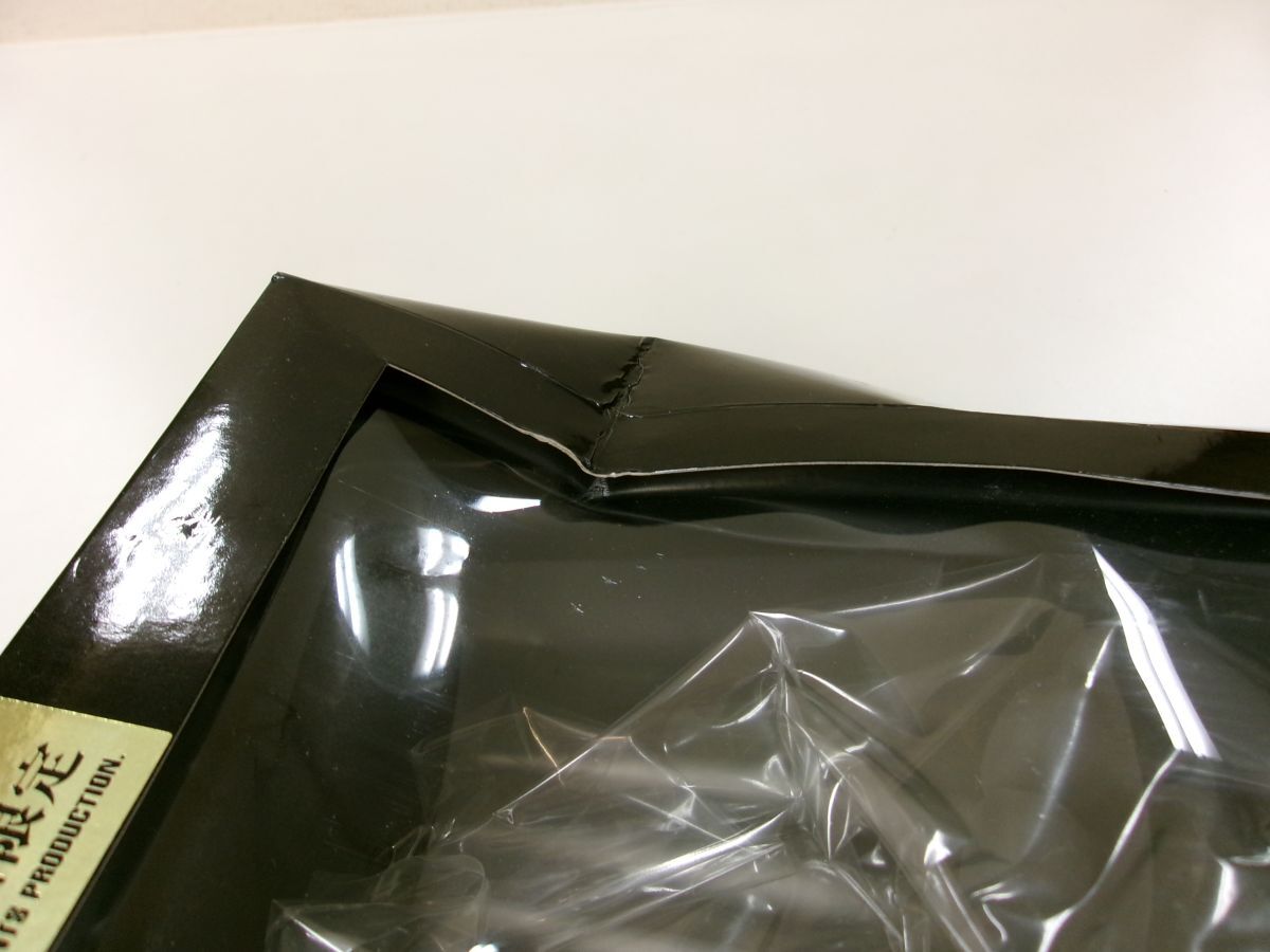 Yahoo!オークション - #s43【梱100】CCP Muscular Collection キン肉マ...