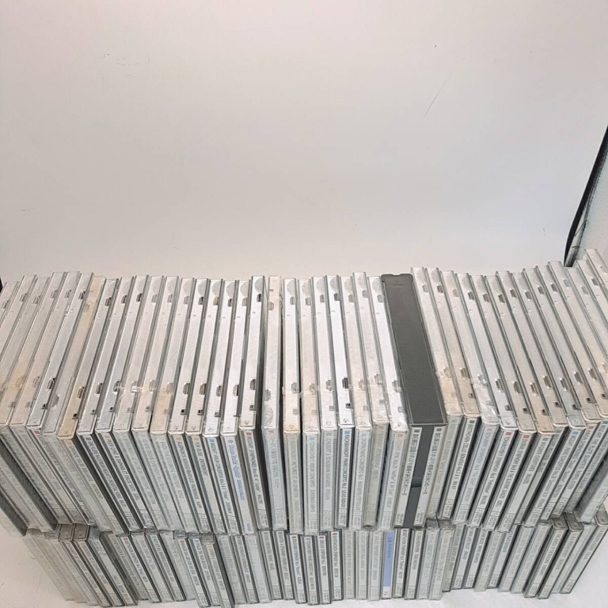 Yahoo!オークション - a310 中古CD まとめ クラシック音楽 The Great C...