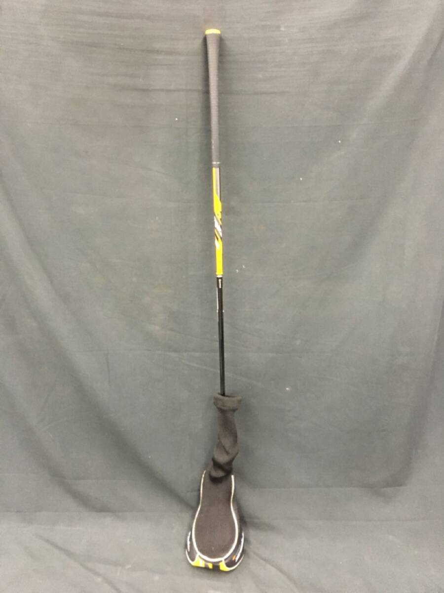 0601-207MK⑧23676 ゴルフクラブ ドライバー フレックスR TaylorMade テーラーメイド RBZ 10.5 TM1-213(フレックス R)｜売買されたオークション情報 ...