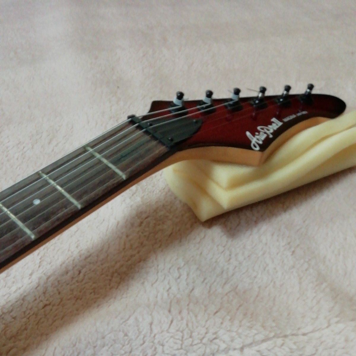 ARIA PRO Ⅱ MAGNA Series Normal仕様 中古品 アリア プロ2 ARIA PRO Ⅱ MAGNA Series Normal仕様 中古品 アリア プロ2