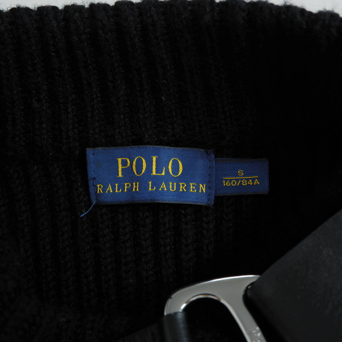 良品 送料無料 POLO RALPH LAUREN ポロ ラルフローレン 襟ベルト 良品 送料無料 POLO RALPH LAUREN ポロ ラルフローレン 襟ベルト