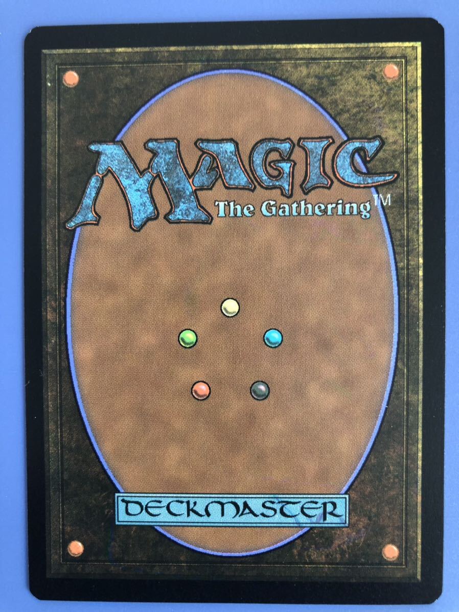 Yahoo!オークション - [AG-MTG] 【Foil】(1371) ボーダーレス 《初祖ス...