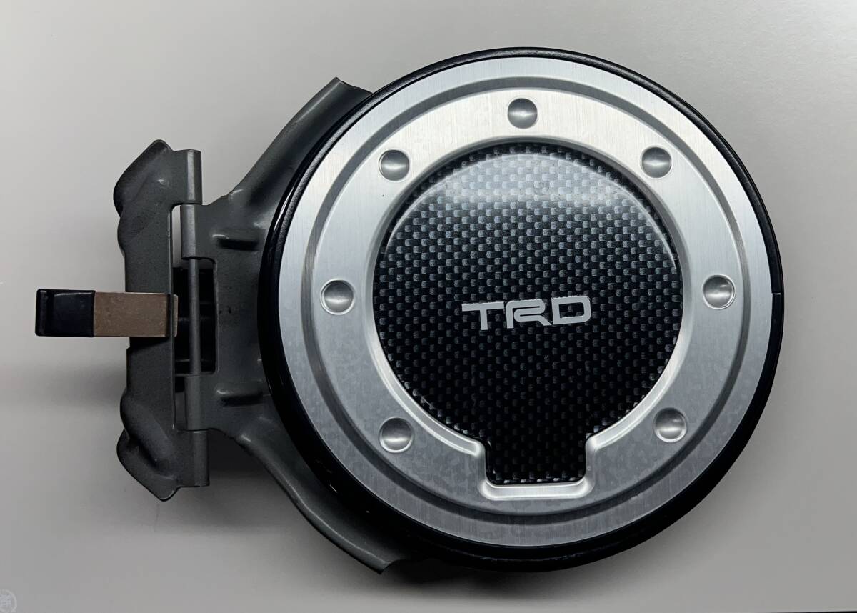 Yahoo!オークション - MR-S MRS TA-ZZW30 フューエルリッド TRD