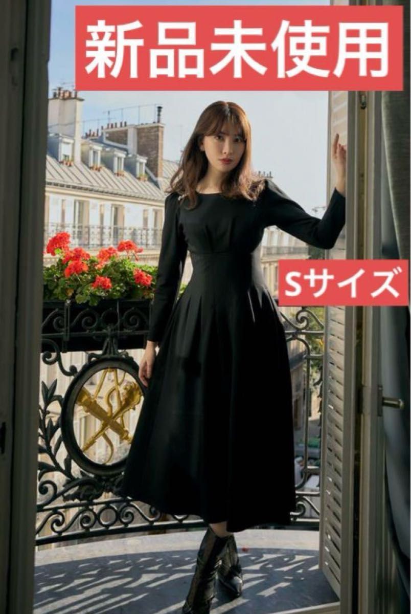 herlipto Marylebone Pearl Midi Dress S ワンピース 結婚式 herlipto Marylebone Pearl Midi Dress S ワンピース 結婚式