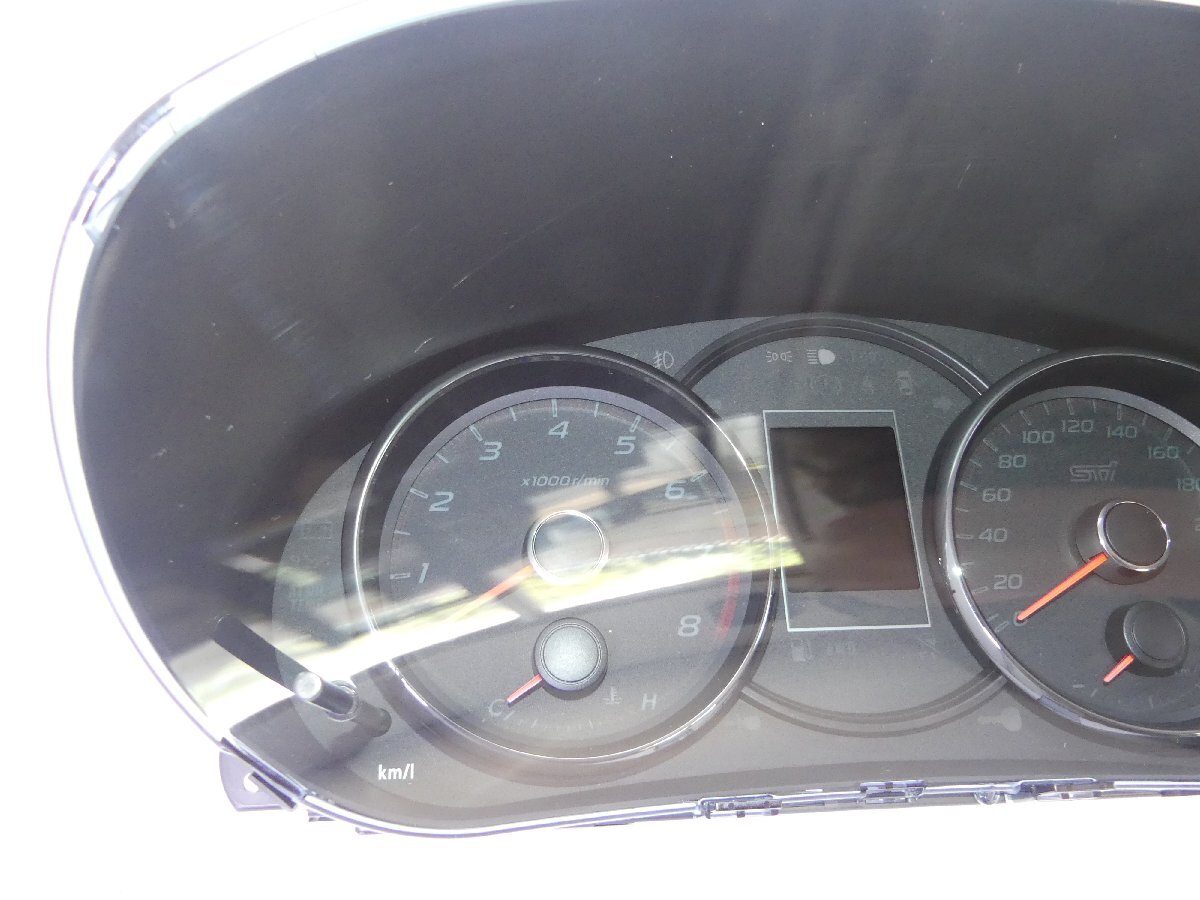 Yahoo!オークション - A3758 D 限定車 スバル フォレスター SH9 tS STI...