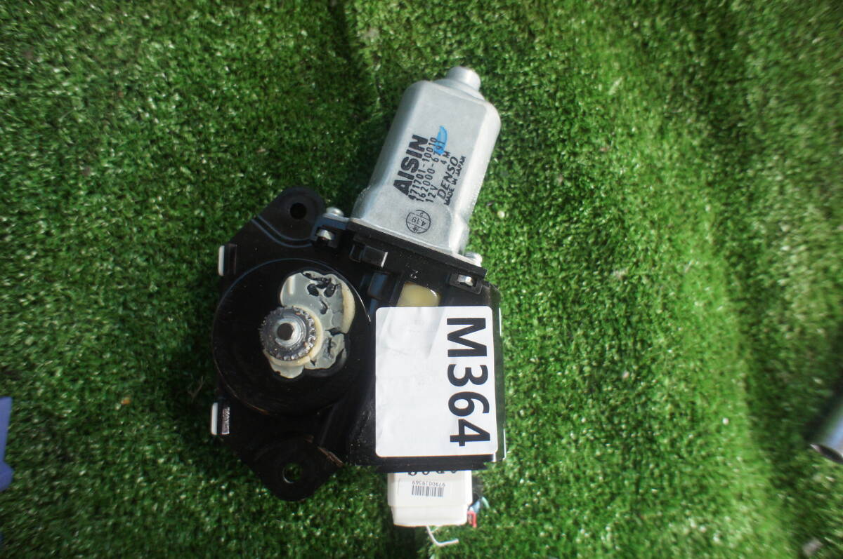 Yahoo!オークション - M364 動作OK 20系アルファード/ヴェルファイア ...