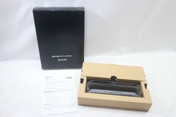 Yahoo!オークション - WILLCOM ウィルコム D4 純正クレードル CE-CR04...