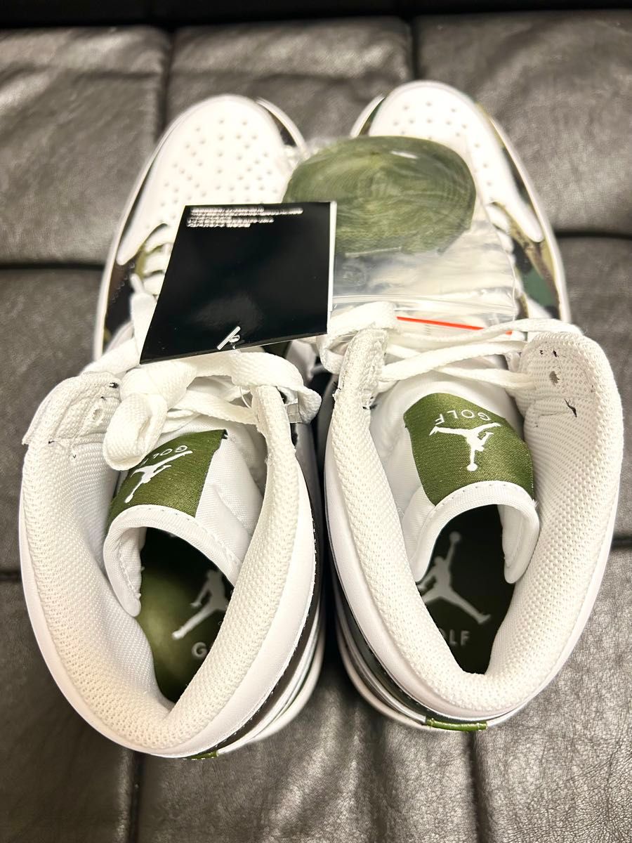 Nike Air Jordan 1 High Golf Nike Air Jordan 1 High Golf