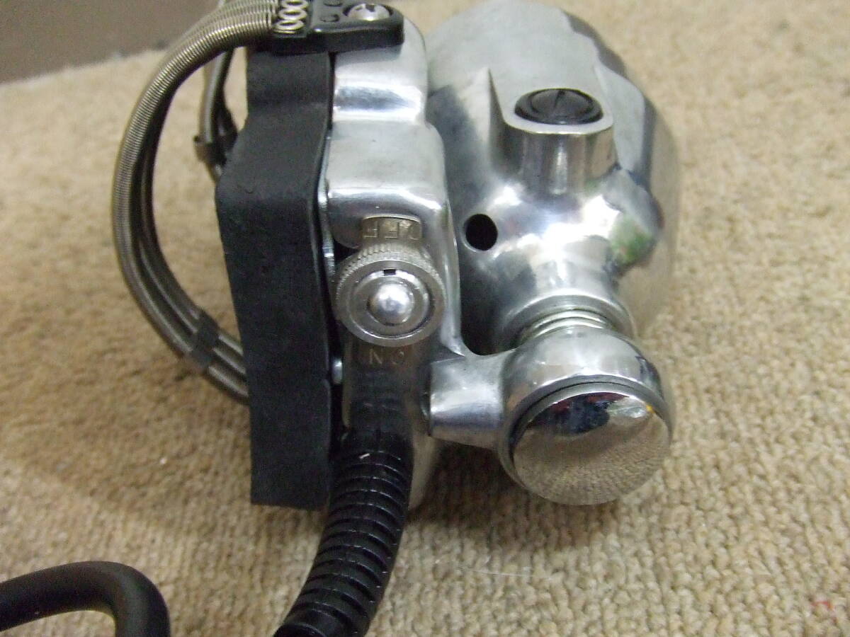 Yahoo!オークション - j136 スライヴ/THRIVE MODEL 100 ハンドマッサー...