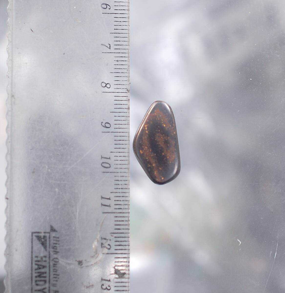 Yahoo!オークション - 【100円～】 天然ボルダーオパール ルース 8...