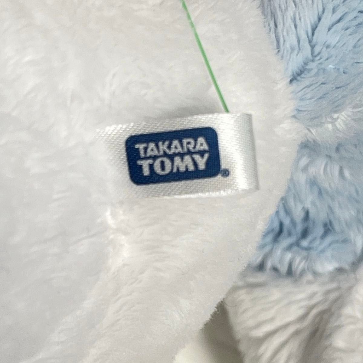 ポケモン タカラトミー リーリエのシロン アローラロコン 等身大 ポケモン タカラトミー リーリエのシロン アローラロコン 等身大