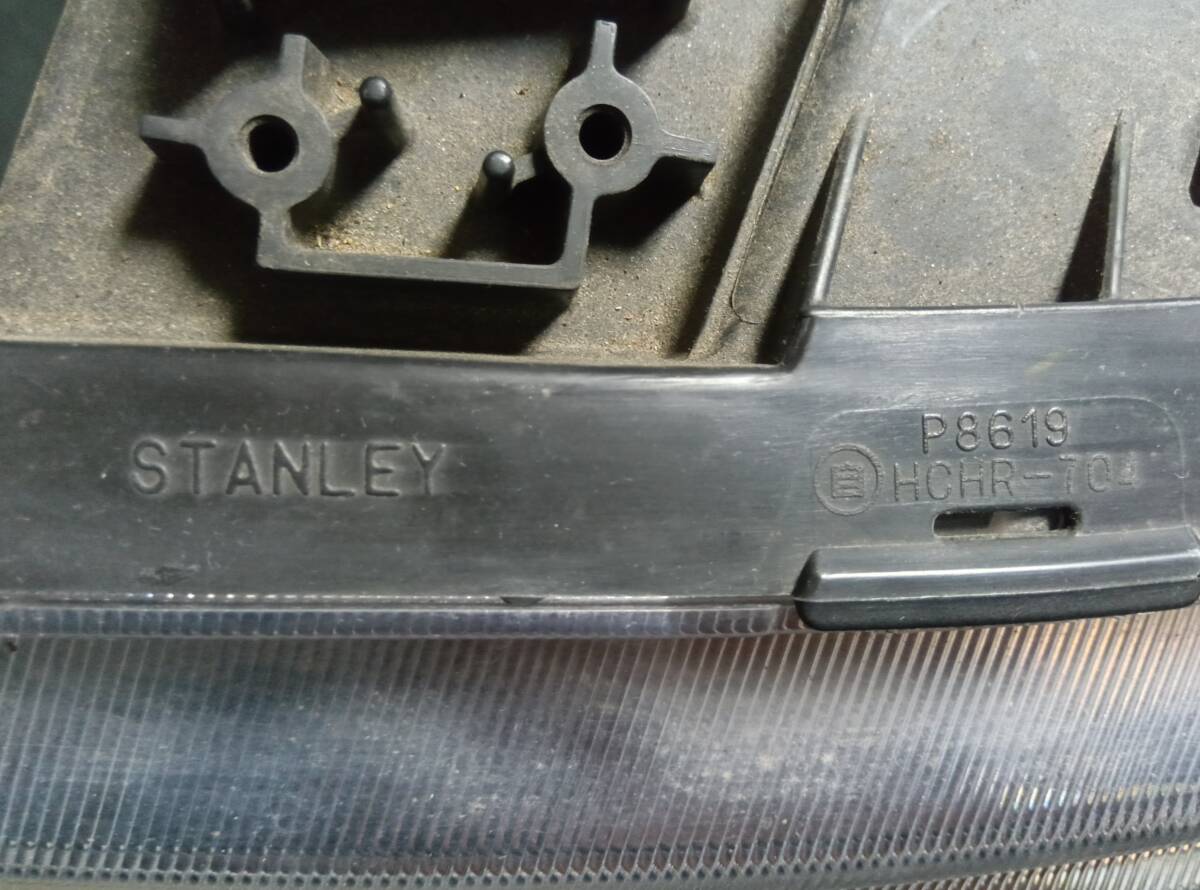 Yahoo!オークション - 3792 H82W/H82A ekスポーツ/トッポ 三菱 ハロゲ...