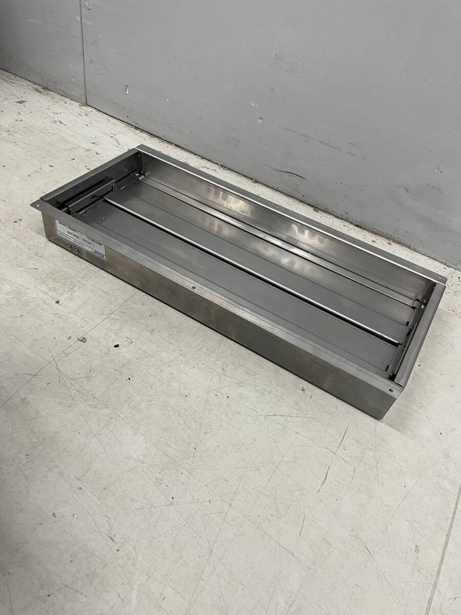 Yahoo!オークション - 未使用 クラコ ハイガード 低静圧型厨房用防火風...