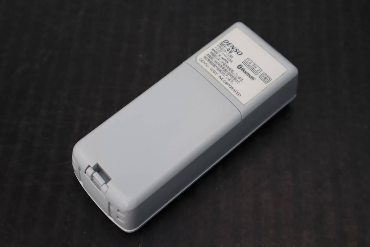 Yahoo!オークション - E5757(3) Y DENSO SE1-QB(二次元コードスキャナ...