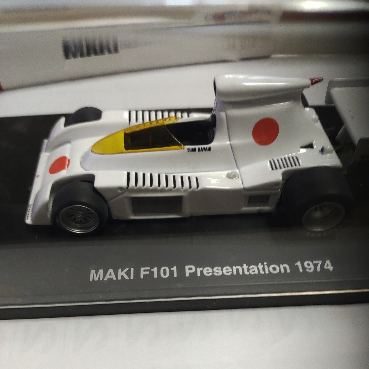 Yahoo!オークション - MAKI