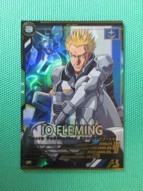 Yahoo!オークション - 『アーセナルベース』 UT03-038 P イオ・フレミ...