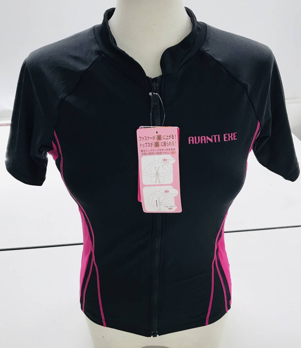 Yahoo!オークション - 【在庫処分価格】AUANTI EXE 84314 11L 水着 ジ...