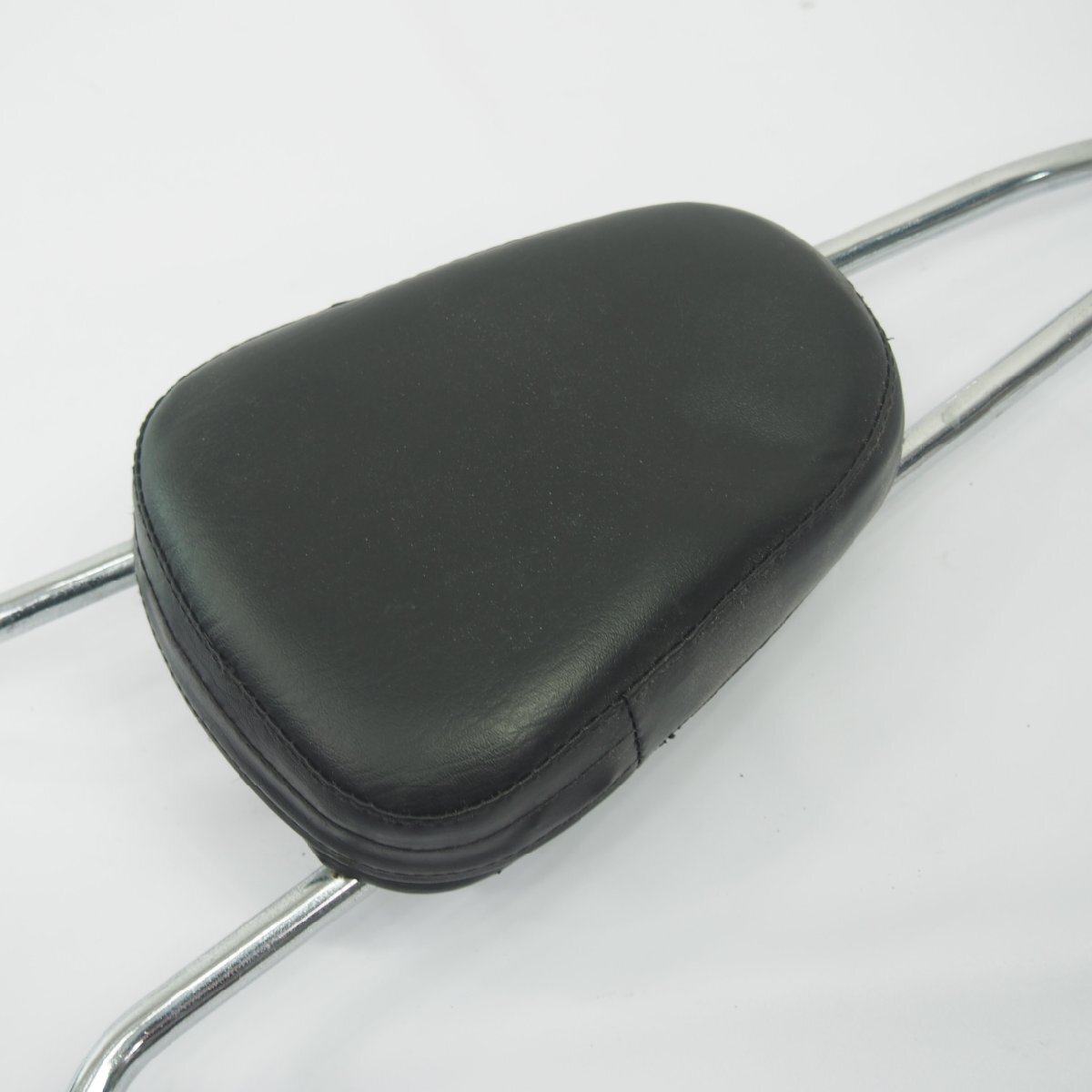 Yahoo!オークション - シャドウ400 NC34 シーシーバー パッド付 シャド...