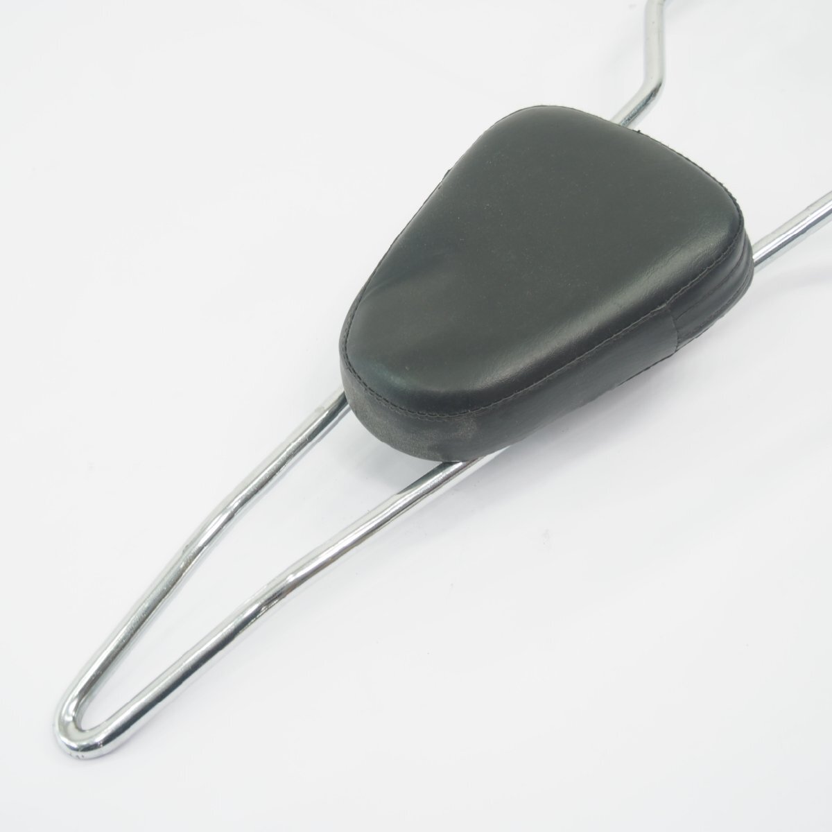 Yahoo!オークション - シャドウ400 NC34 シーシーバー パッド付 シャド...