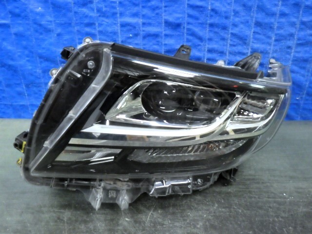 Yahoo!オークション - 2544 アルファード AGH30W GGH30W AYH30W 前期 S...